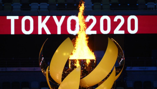 La insoportable levedad de los JJOO de Tokio | No Soy Un Numero